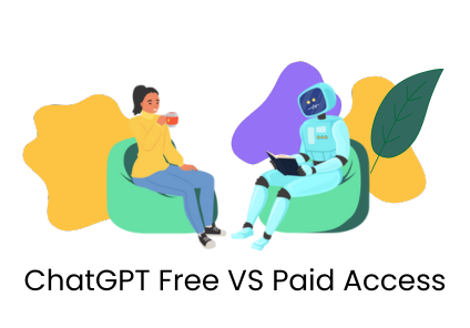 ChatGPT Free vs Paid Access - AI Lesson Lab