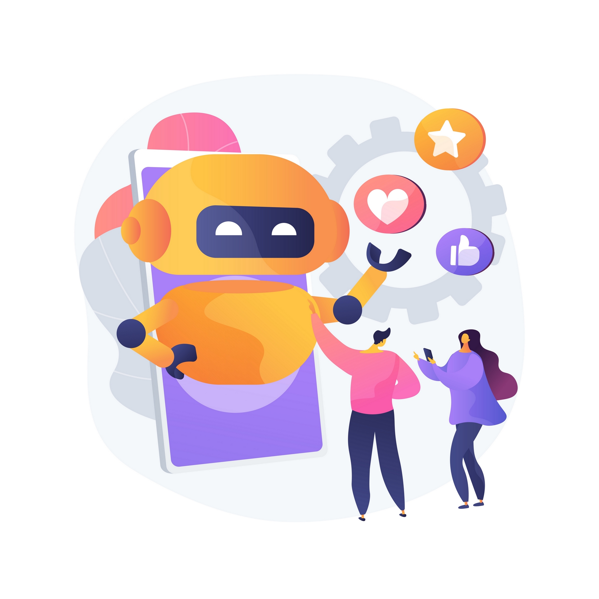 Responding to Customer Feedback - AI Lesson Lab